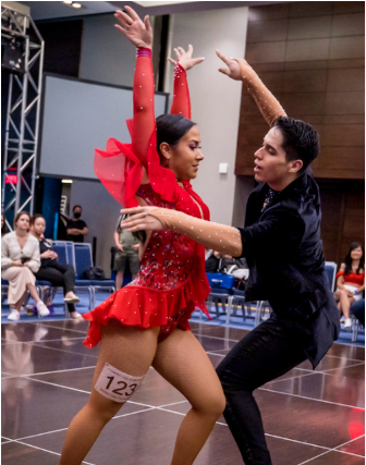 Bachata Dance Competition Montreal Registration - Festival